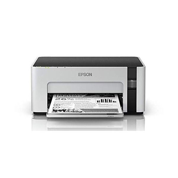 Buy Epson M1120 EcoTank Monochrome Wi-Fi Ink Tank Printer at Best Price ...