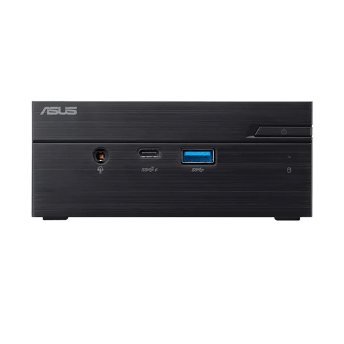 Buy ASUS Mini PC NUC Intel Celeron Processor N4500 4M Cache, up to 2.80 ...