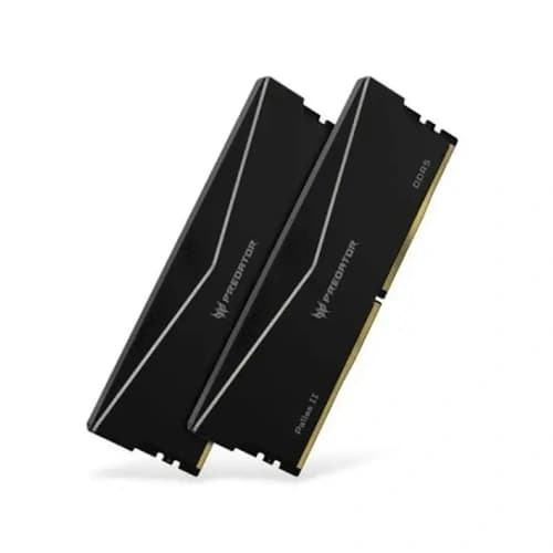 Buy Acer Predator Pallas II 32GB (16GBx2) 6000MHz CL32 DDR5 RAM at Best ...