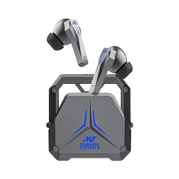 Buy Ant Esports Infinity Plus TWS Gaming Earbuds With Bluetooth 5.0 ...