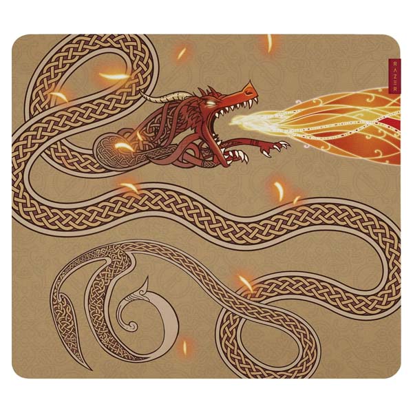 Buy Razer Gigantus V2 Soft Gaming Mouse Pad (Large) Counter-Strike 2 ...
