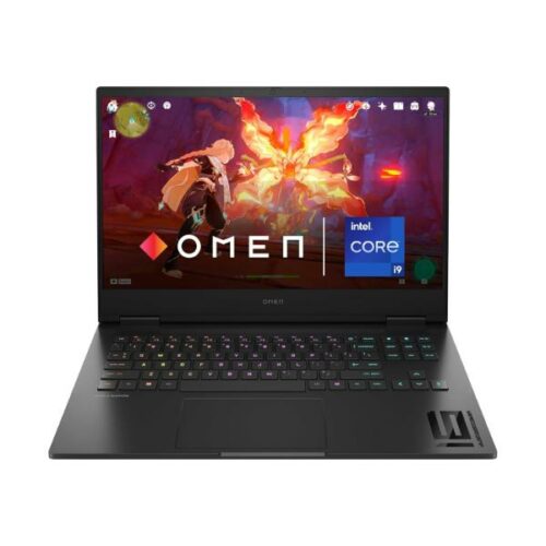 Buy HP OMEN 16-wf1096TX, 14th Gen Intel Core i7-14650HX, 8GB NVIDIA RTX ...