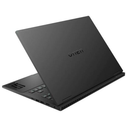 Buy HP Omen 16-Xd0020Ax Gaming Laptop, AMD Ryzen 7 7840Hs, 8GB RTX 4060 ...