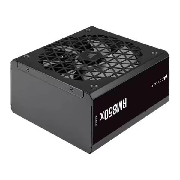 Buy Corsair RM850x Shift 850 Watt 80 Plus Gold SMPS at Best Price ...