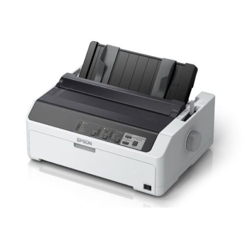 Buy Epson FX-890II Dot Matrix Printer at Best Price Online at Variety ...