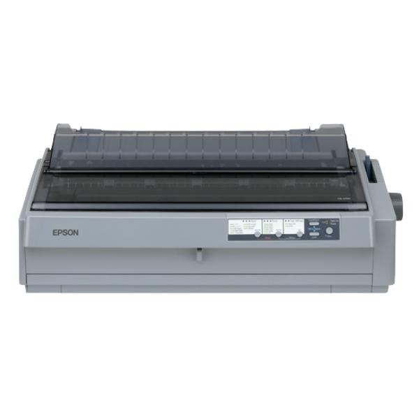 Buy Epson LQ-2190 Dot Matrix Printer at Best Price Online at Variety ...