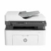 Buy HP LaserJet Pro MFP M126a Printer Multi-function Monochrome Laser ...