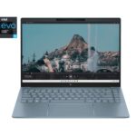 Buy HP Pavilion Plus 14-ew0116TU, 13th Gen Intel Core i5-1335U, 16GB ...