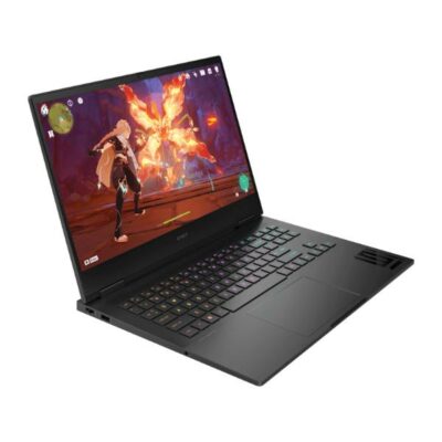 Buy HP Omen 16-Xd0020Ax Gaming Laptop, AMD Ryzen 7 7840Hs, 8GB RTX 4060 ...