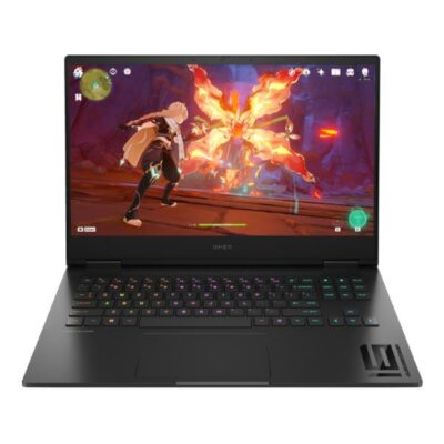 Buy HP Omen 16-Xd0020Ax Gaming Laptop, AMD Ryzen 7 7840Hs, 8GB RTX 4060 ...